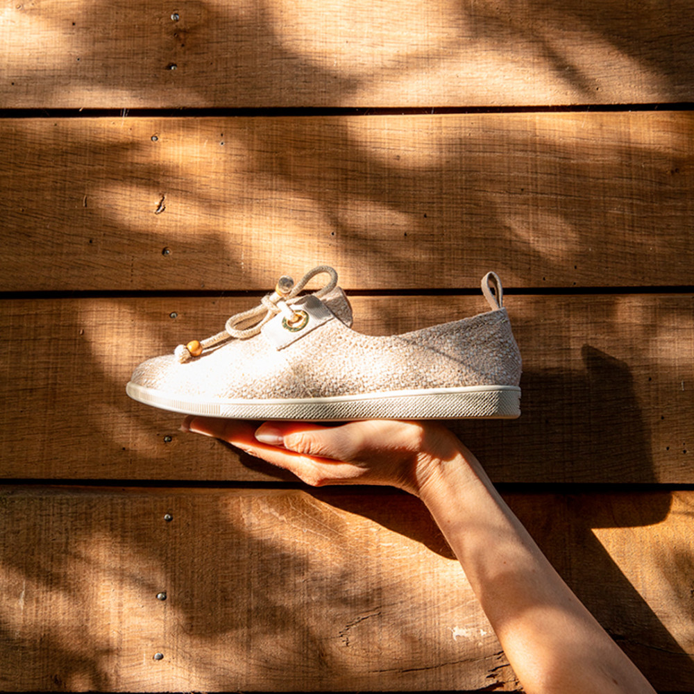 Collection chaussures Stone One Armistice pour femmes - ARMISTICE